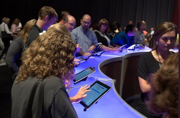 31 trade show trivia game examples