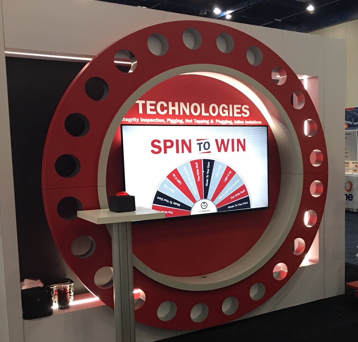 4 Ways To Boost Your Trade Show Giveaways Impact With Our Virtual Prize ...