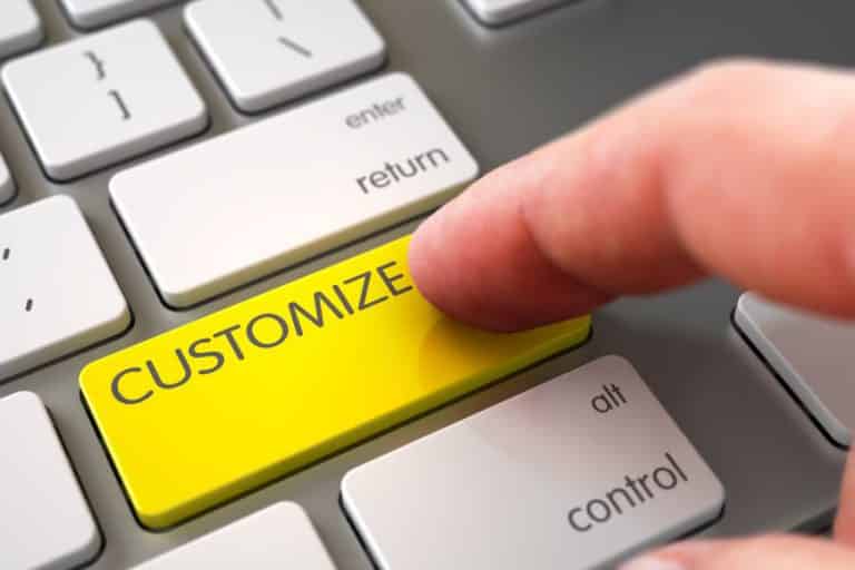 Custom Digital Spinning Wheel: 11 Ways To Customize Your Game | SocialPoint