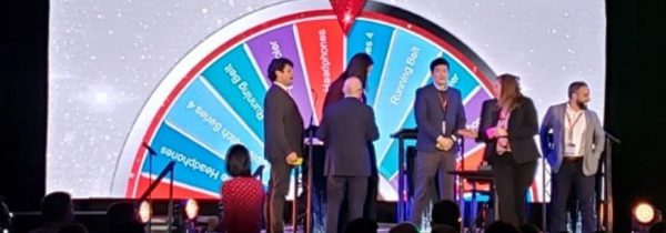 13 Engaging Audience Participation Games for Corporate Events
