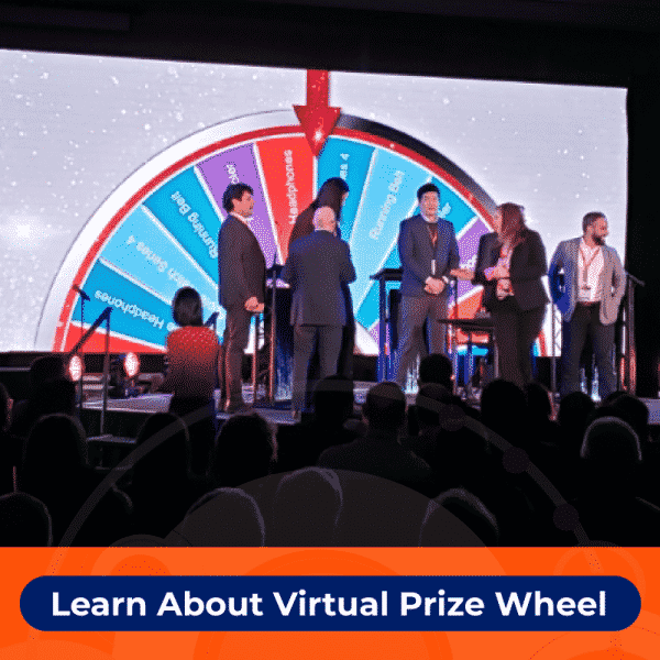 8 Tips for Choosing Prizes For Trade Show Prize Wheel Games