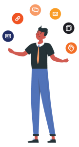 QR Code Scavenger Hunt | Game Builder Platform