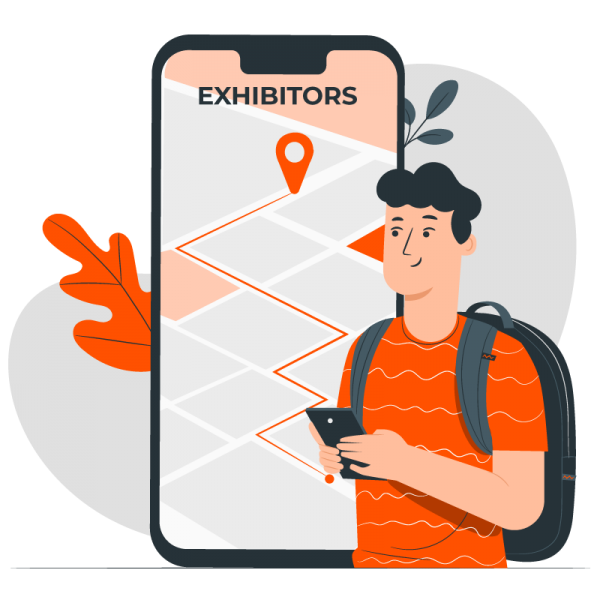 Interactive Trade Show Booth Games