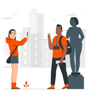 11 Best Campus Scavenger Hunt Ideas for New Student Orientation ...