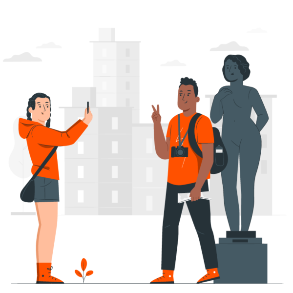 11 Best Campus Scavenger Hunt Ideas for New Student Orientation ...