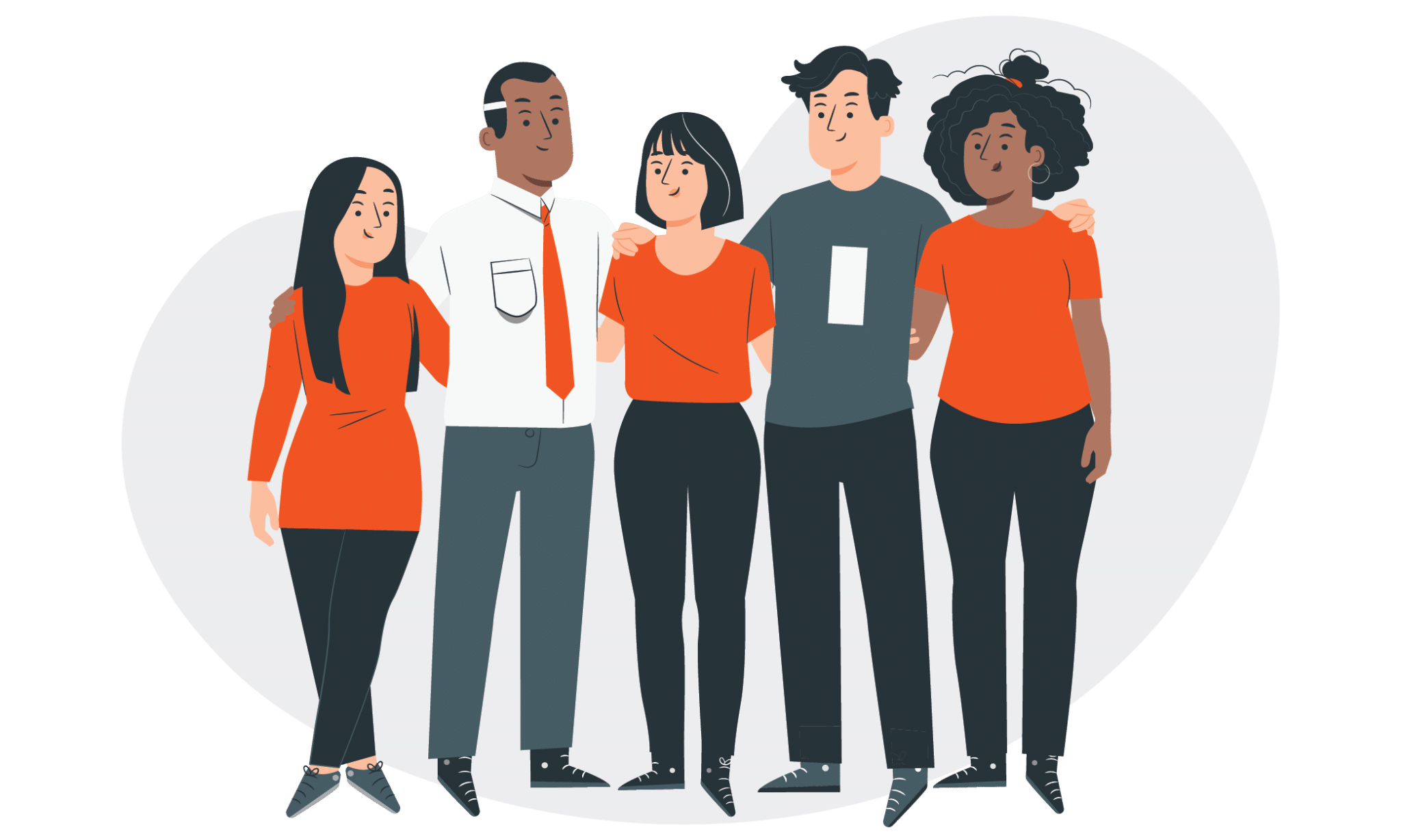 Attendee Participation Game for Customer Events and Sales Meetings