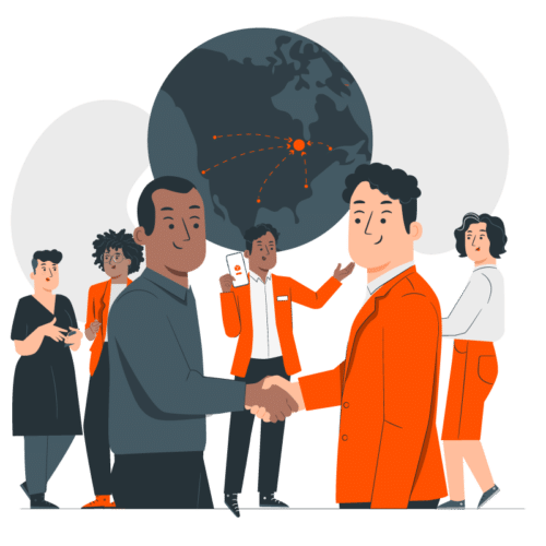 Attendee Participation Game for Customer Events and Sales Meetings