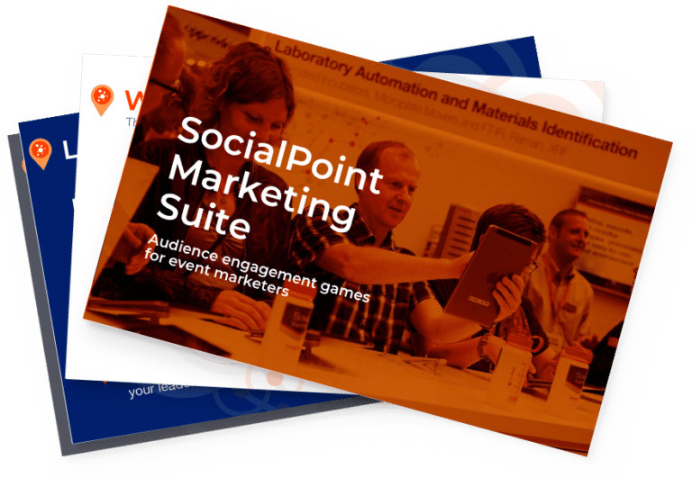 SocialPoint Brochure | SocialPoint