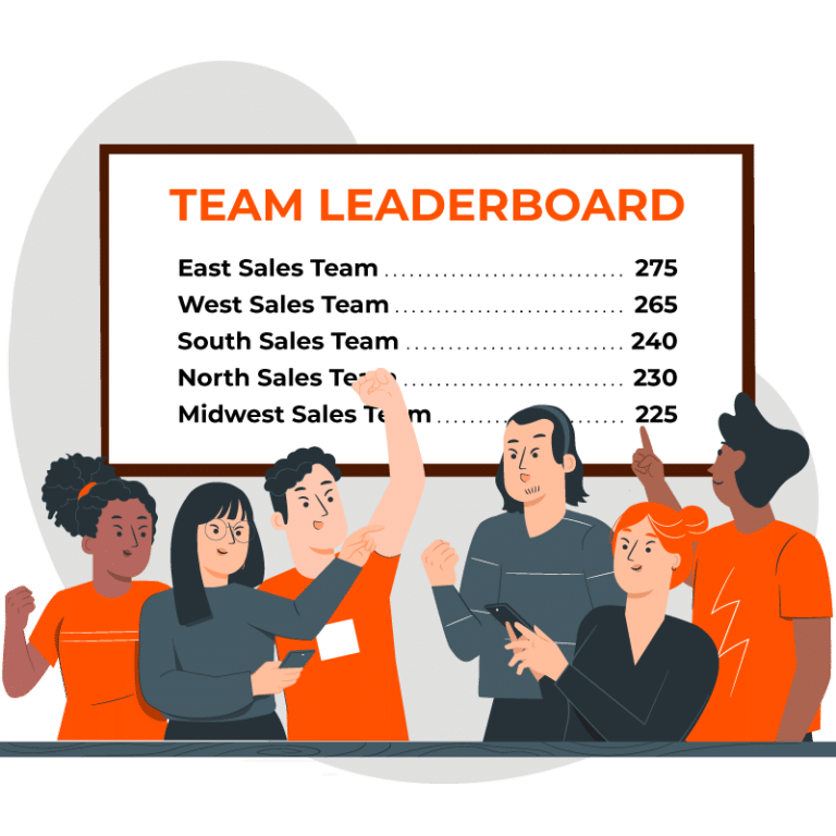 Interactive Trivia Games