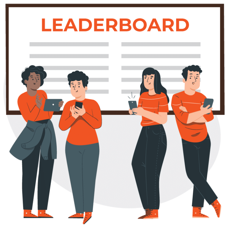 Event Gamification for Corporate Events and Conferences